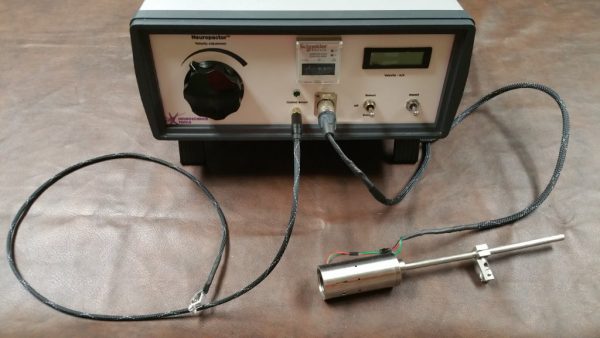 Neuropactor™ CCI Instrument For Impact Trauma Model #2500 (220 VAC ...